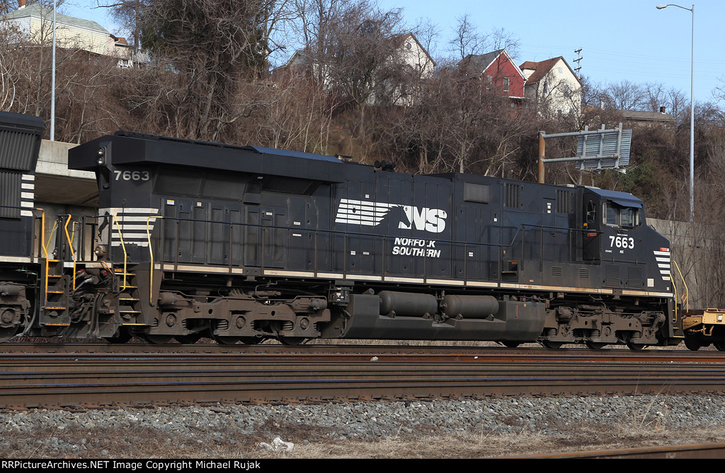 NS 7663